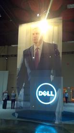 Dell Team at the OpenStack Spring 2012 Summit | Rob Hirschfeld