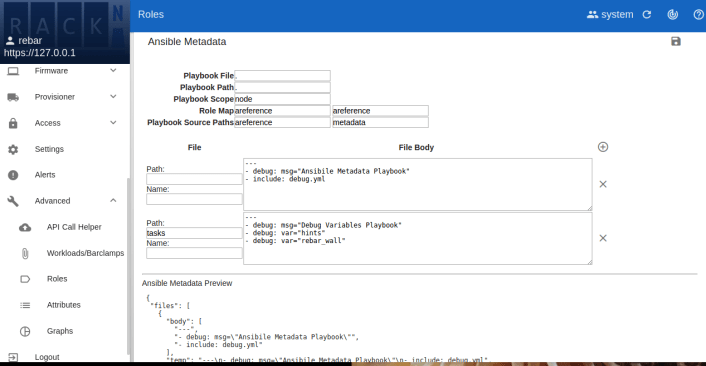 Surgical Ansible & Script Injections before, during or after deployment ...